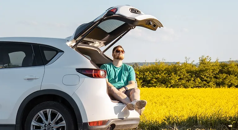 CarpostSub 汽車訂閱