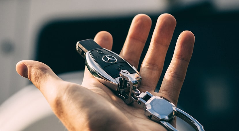 CarpostSub 汽車訂閱